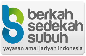 Logo-BSS - Yayasan Amal Jariyah Indonesia