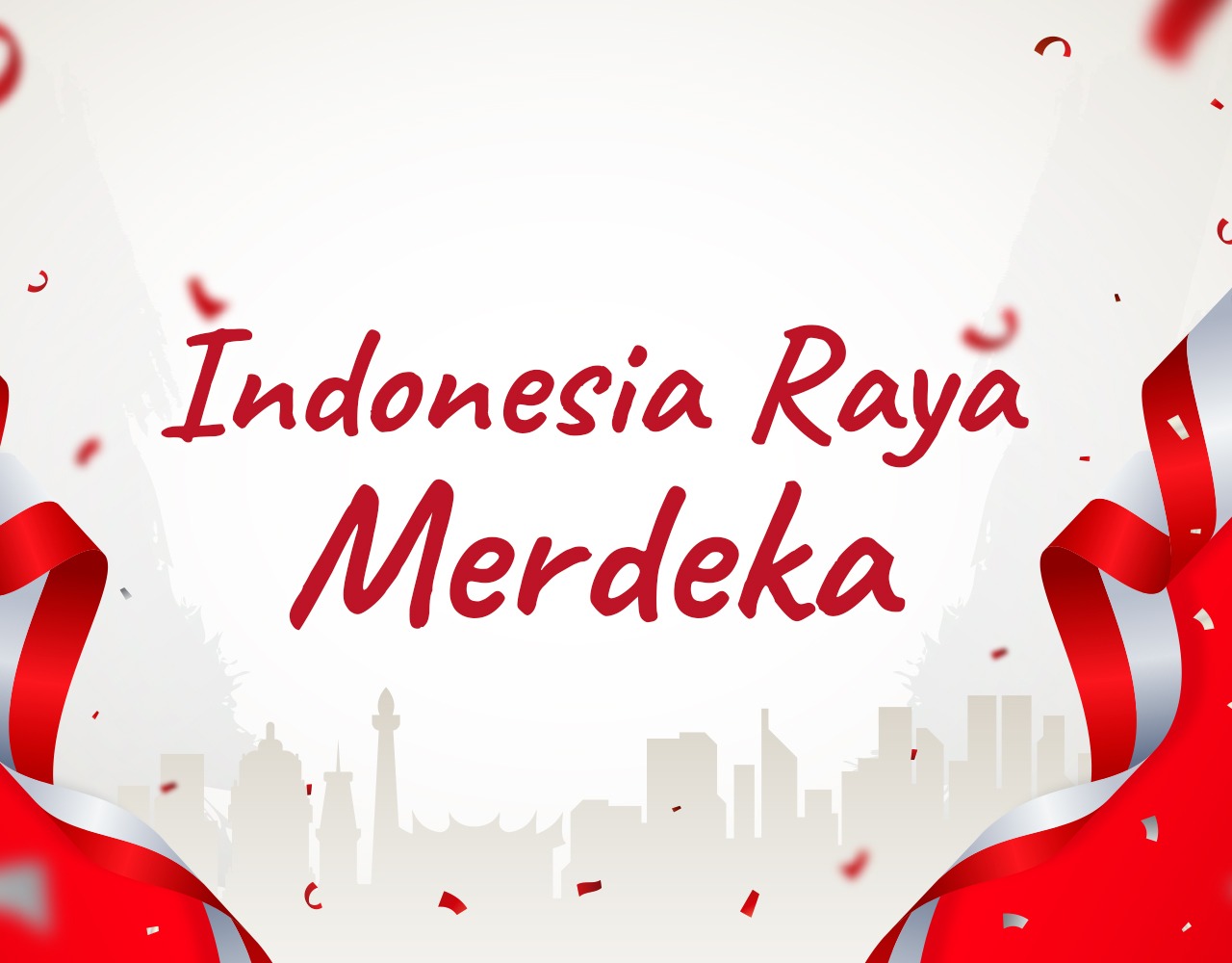 Khutbah Jumat - Indonesia Raya Merdeka - Yayasan Amal Jariyah Indonesia